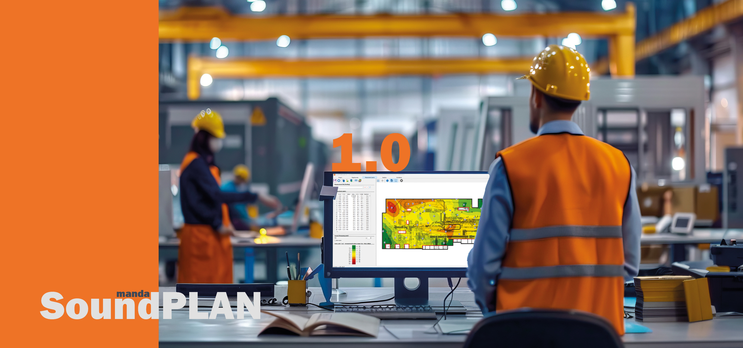 SoundPLAN - SoundPLAN